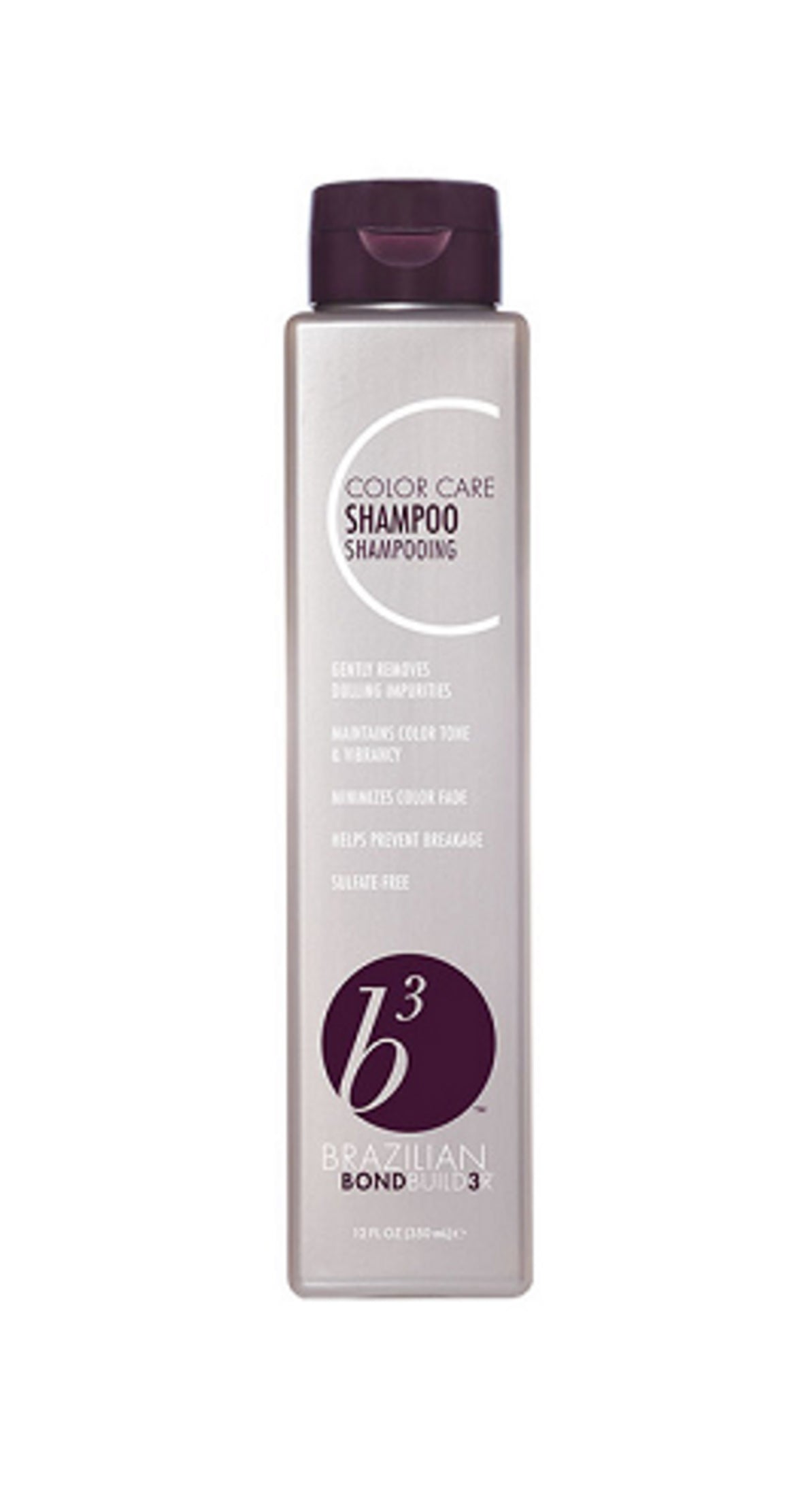BRAZILLION BOND BUILDER B3 Colour Care Shampoo – THAT SALON SHOP